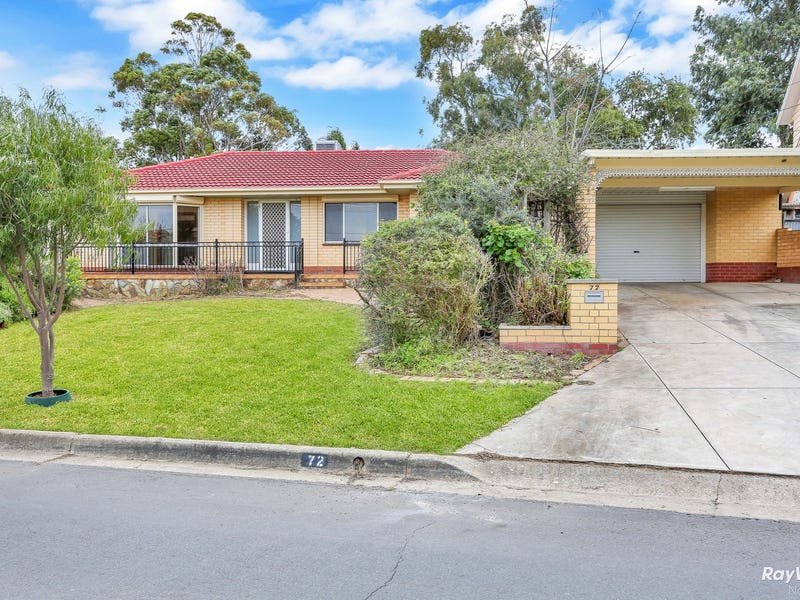 72 Flinders Drive, Valley View, SA 5093 - realestate.com.au