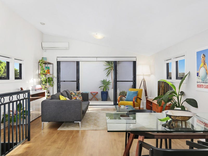 16/161 Queen Street, Beaconsfield, NSW 2015 - Property Details