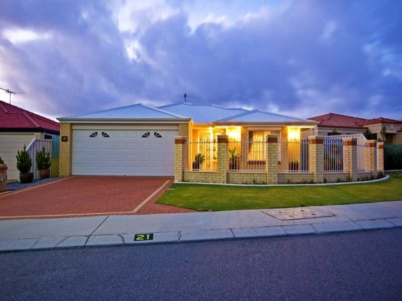 21 Innesvale Way, Carramar, WA 6031 - realestate.com.au