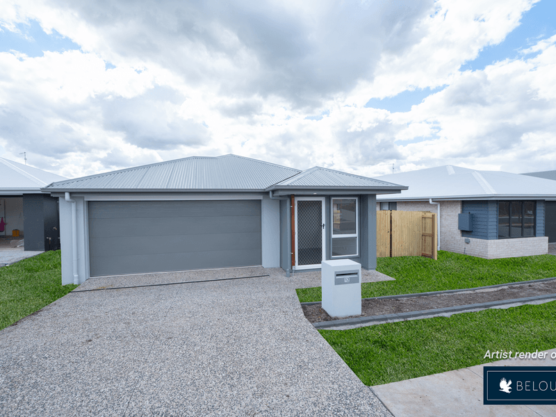 12 Fir Tree Drive, Cotswold Hills, QLD 4350 - realestate.com.au