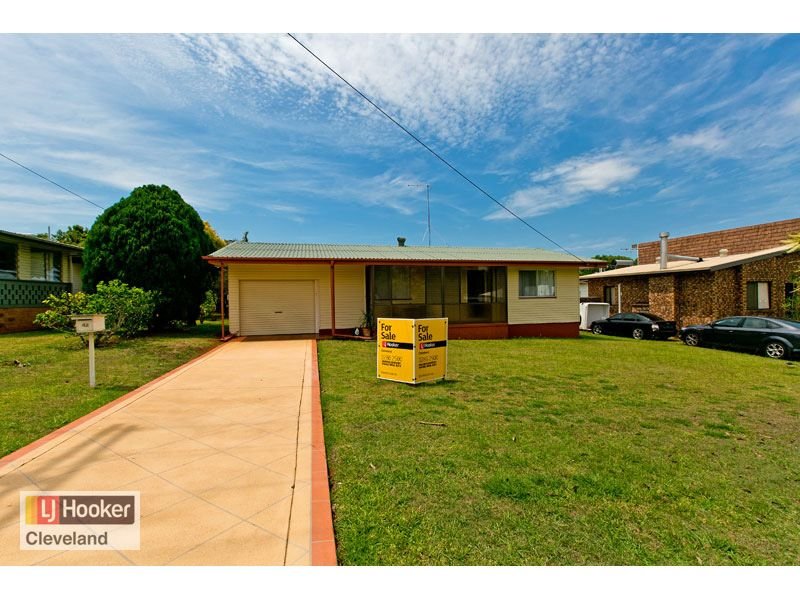 42 Princess Street, Cleveland, QLD 4163 - realestate.com.au