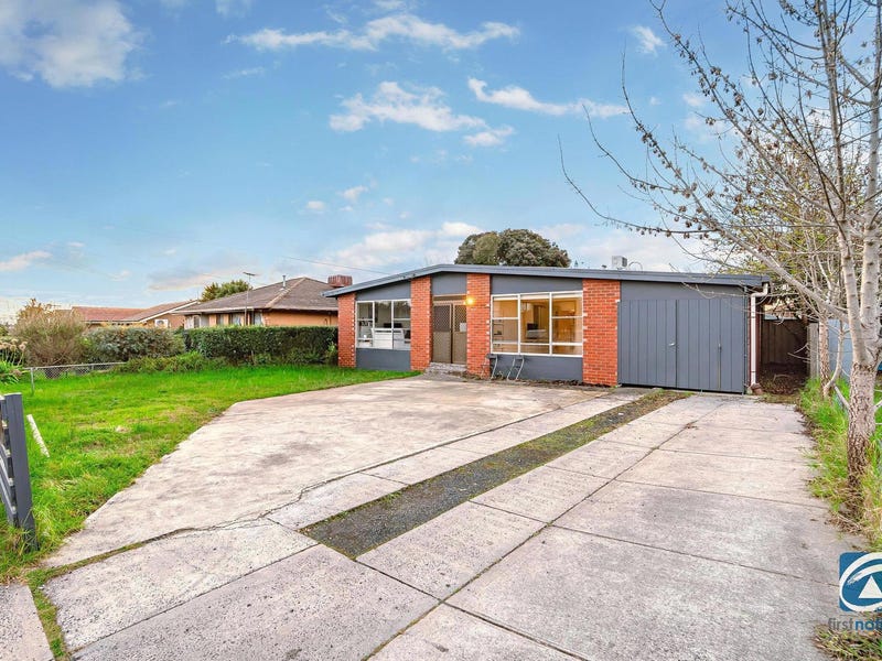 8 Exford Street, Coolaroo, Vic 3048 - Property Details