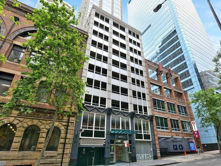 2202/433-435 Kent Street, Sydney, NSW 2000 - realestate.com.au