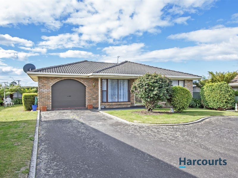 3/10 Wilson Place, Ulverstone, Tas 7315 - Property Details