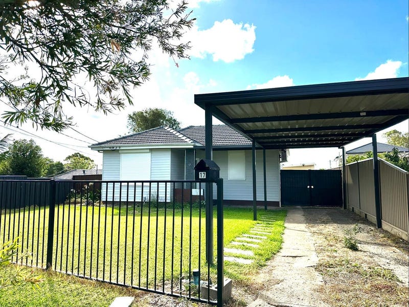 17 Antill Road, Mount Pritchard, NSW 2170 - realestate.com.au