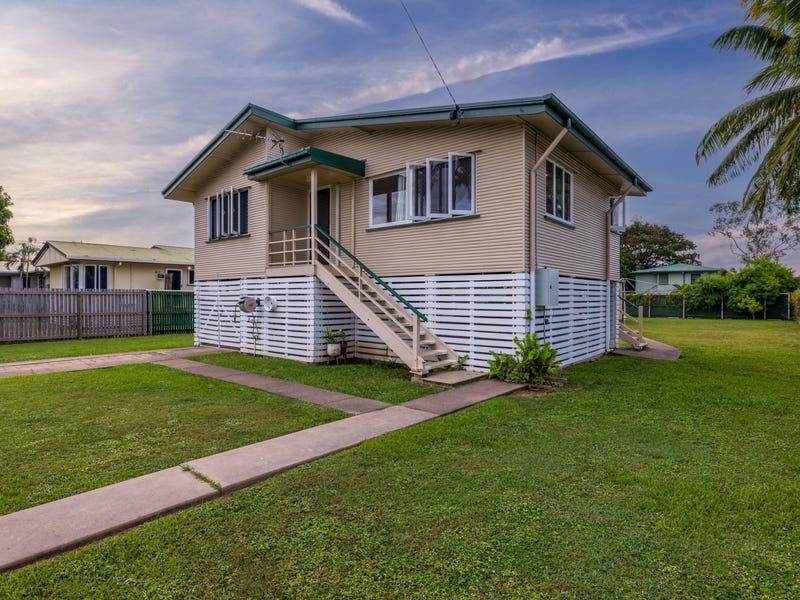 25 Chandler Street, Garbutt, Qld 4814 - Property Details