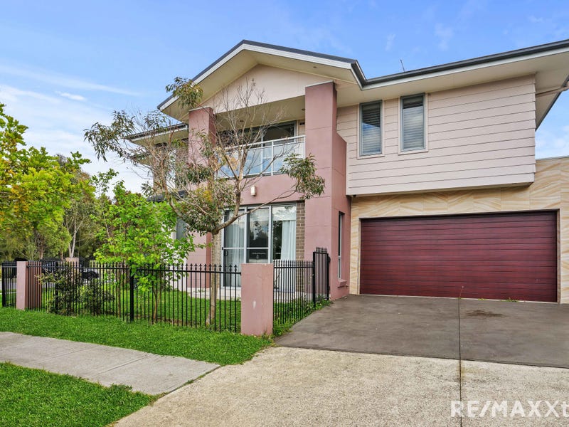 10 Thomas Iceley Avenue, Bungarribee, NSW 2767 - Property Details