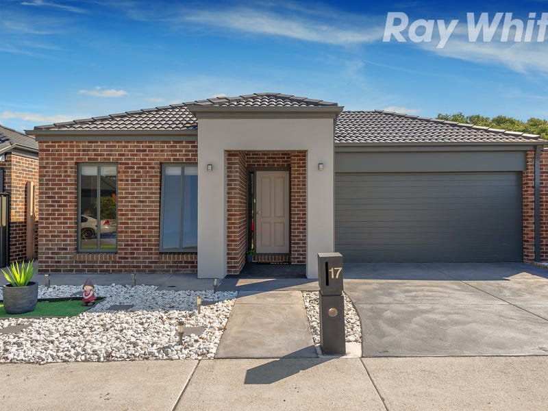 17 Hatfield Drive, Mernda, VIC 3754 - realestate.com.au