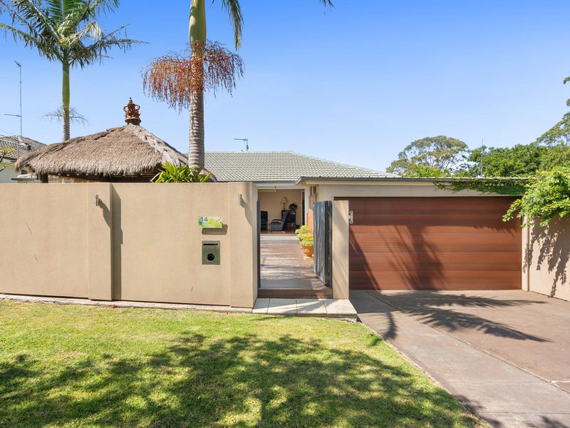 14 Parsons Street, Rangeville, Qld 4350 - Property Details