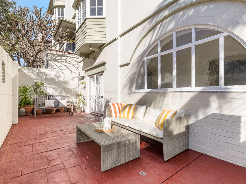 1/96A Dudley Street, Coogee, NSW 2034 - Property Details