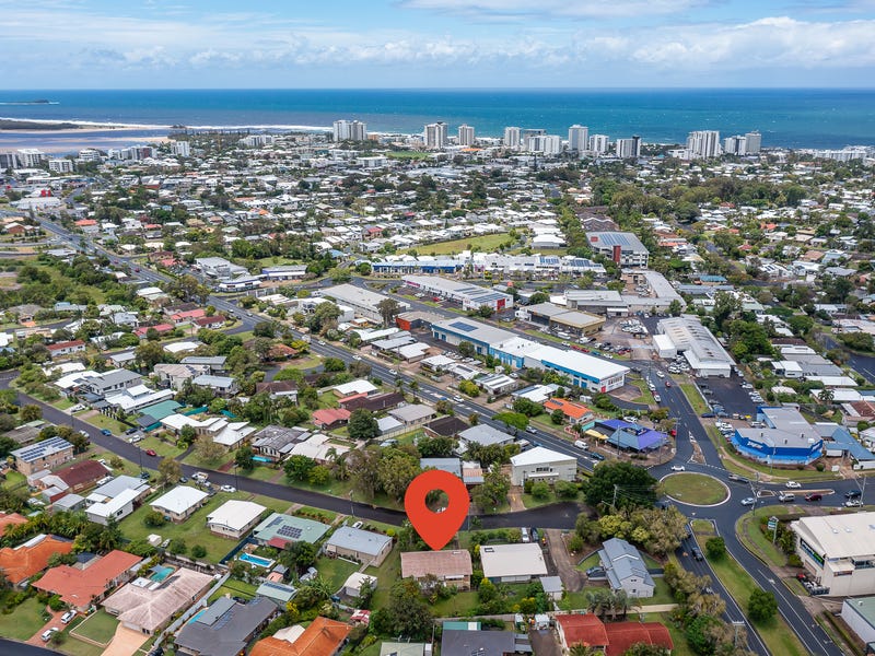38 Sugar Road North, Maroochydore, Qld 4558 - Property Details