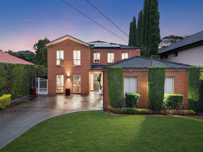 7 Bates Street, Strathfield, NSW 2135 - Property Details