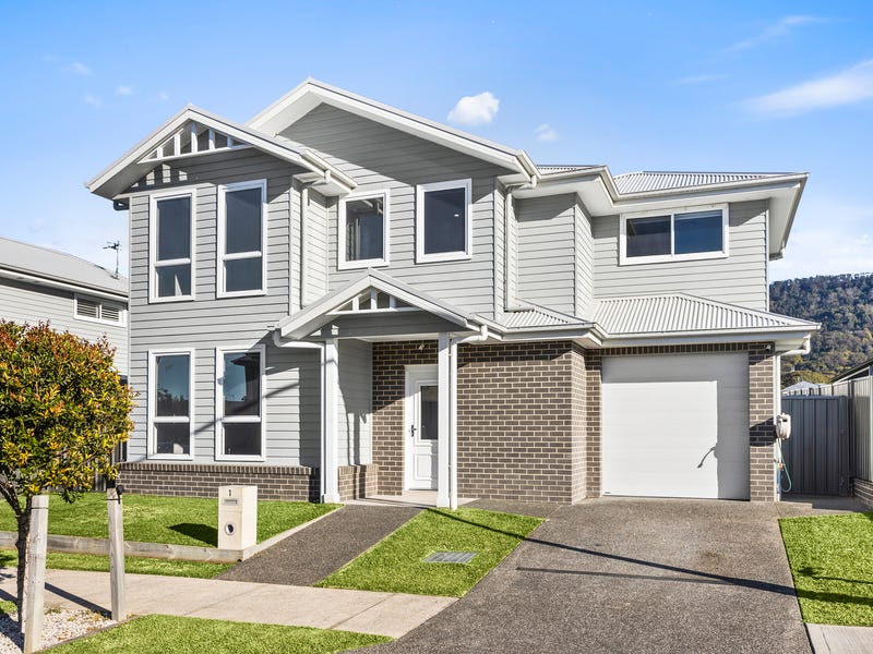 1 Finch Street, Wongawilli, NSW 2530 - Property Details