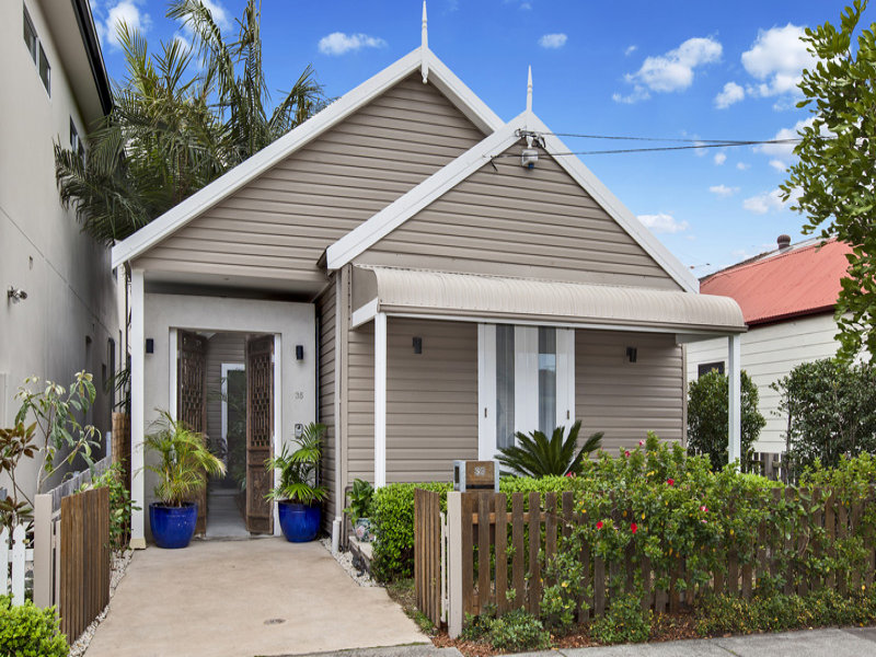 35 Rolfe Street, Rosebery, NSW 2018 - Property Details