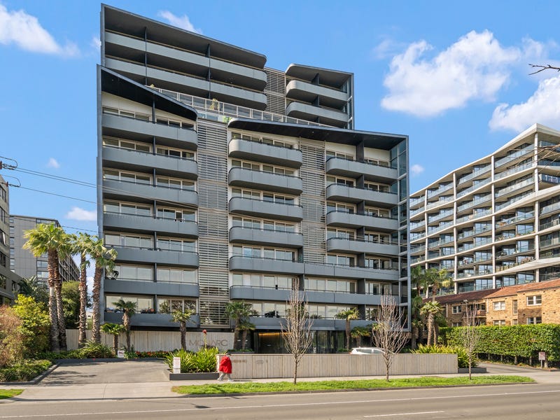 403/74 Queens Road, Melbourne, Vic 3004 - Property Details