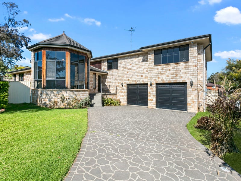 7 Nutmeg Close, Casula, NSW 2170 - Property Details