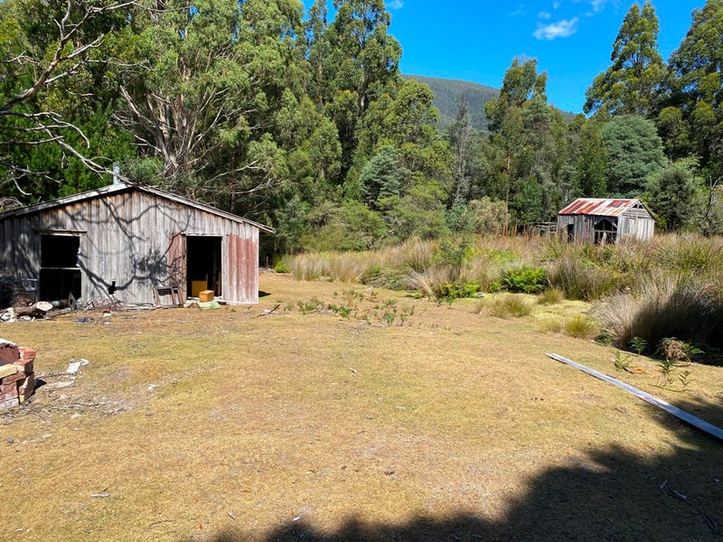 120 Tyenna Road, Tyenna, Tas 7140 - Property Details