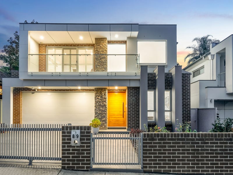 89 Patrick Street, Hurstville, NSW 2220 - Property Details