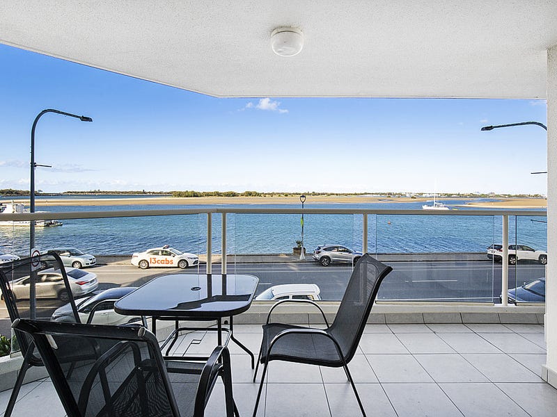 5/316-318 Marine Parade, Labrador, Qld 4215 - Property Details