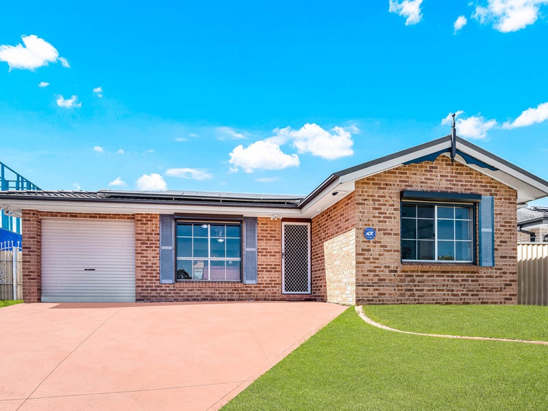 38 Braidwood Drive, Prestons, NSW 2170 - Property Details