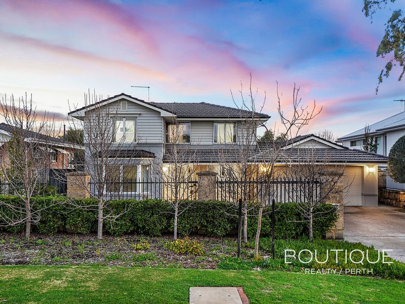 11 Glengariff Drive, Floreat, WA 6014 - Property Details