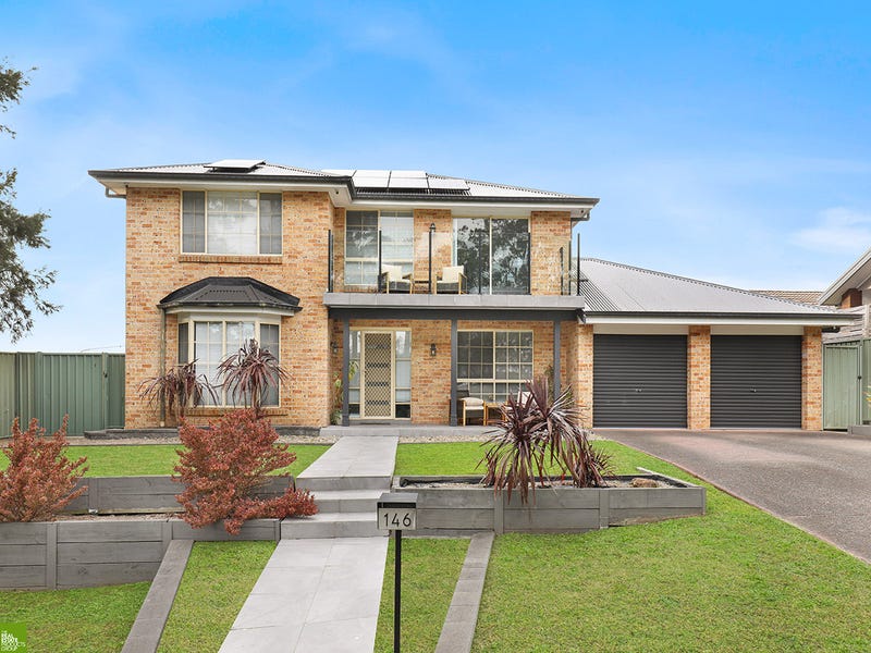 146 Lakeline Drive, Kanahooka, NSW 2530 - Property Details