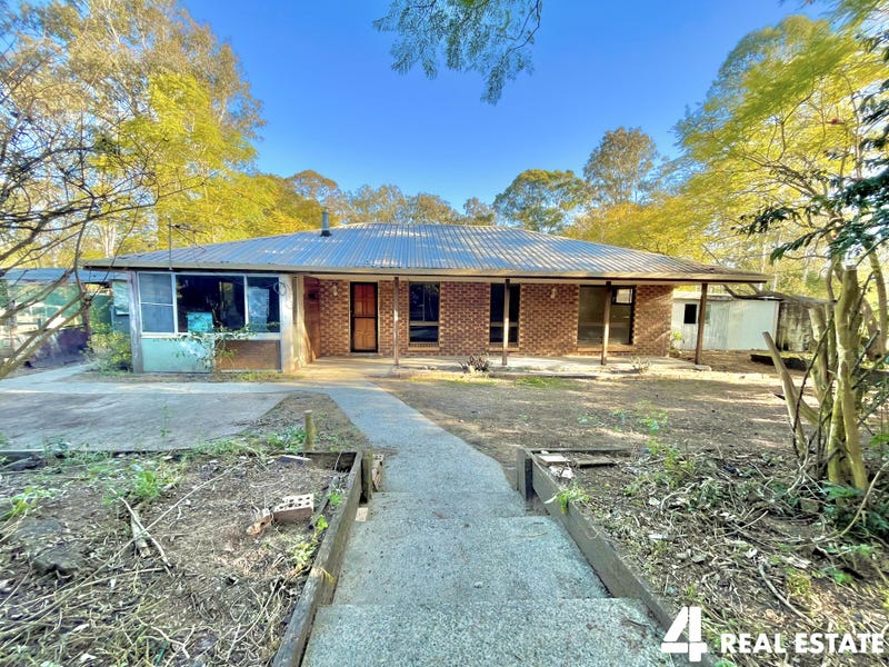 41-49 Friar Street, Munruben, Qld 4125 - Property Details