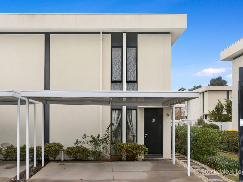 25/100 Enterprise Drive, Bundoora, Vic 3083 - Property Details