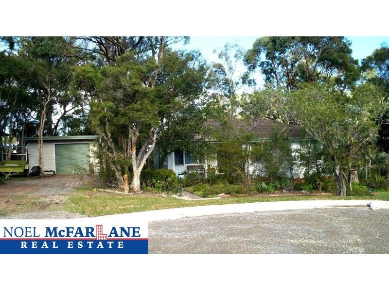 2 George Street, Barnsley, NSW 2278 - Property Details