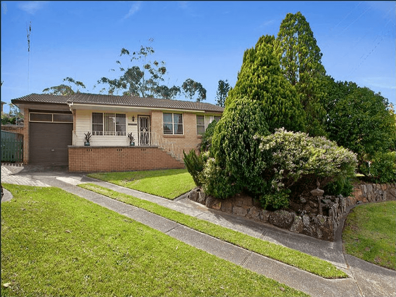 1 Hayden Place, Engadine, NSW 2233 - realestate.com.au
