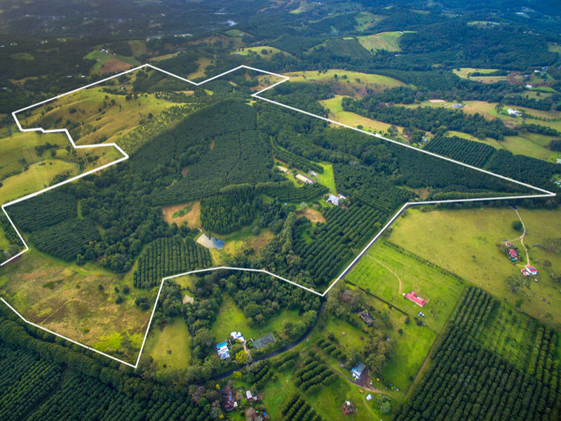 149-151 Federal Drive, Federal, NSW 2480 - Property Details