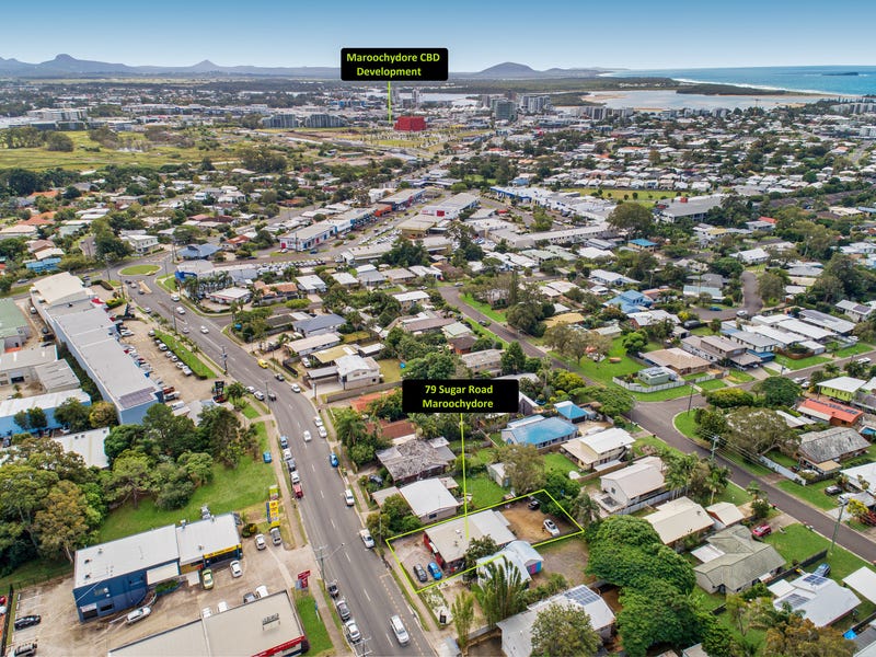 79 Sugar Road, Maroochydore, Qld 4558 - Property Details