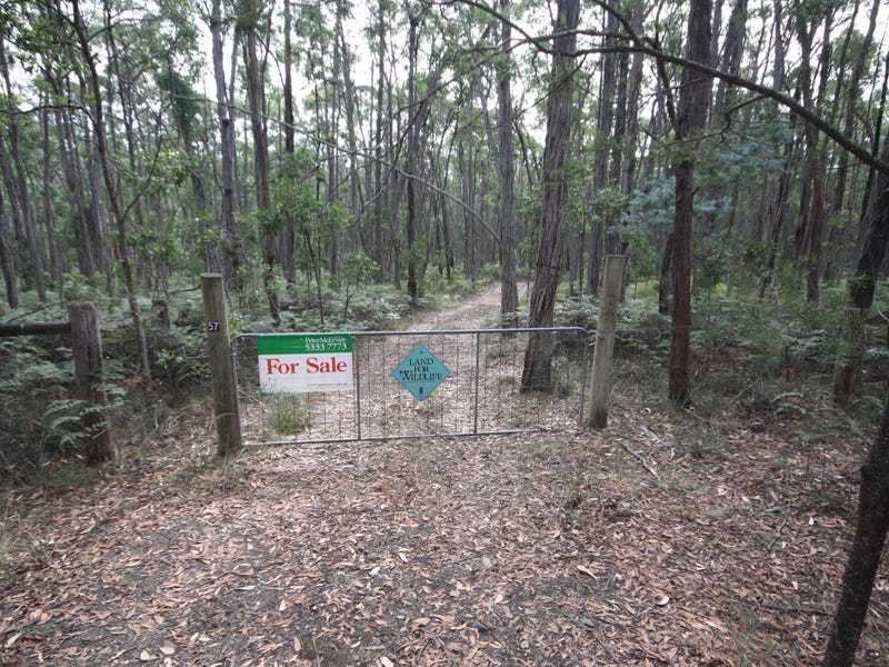 57 Howlett Road, Ross Creek, VIC 3351 - realestate.com.au