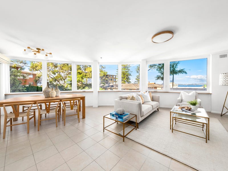 1/137 Sydney Road, Fairlight, NSW 2094 - Property Details