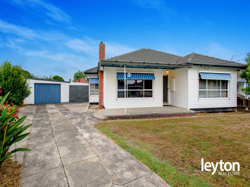 35 Nullawil Street, Springvale, Vic 3171 - Property Details