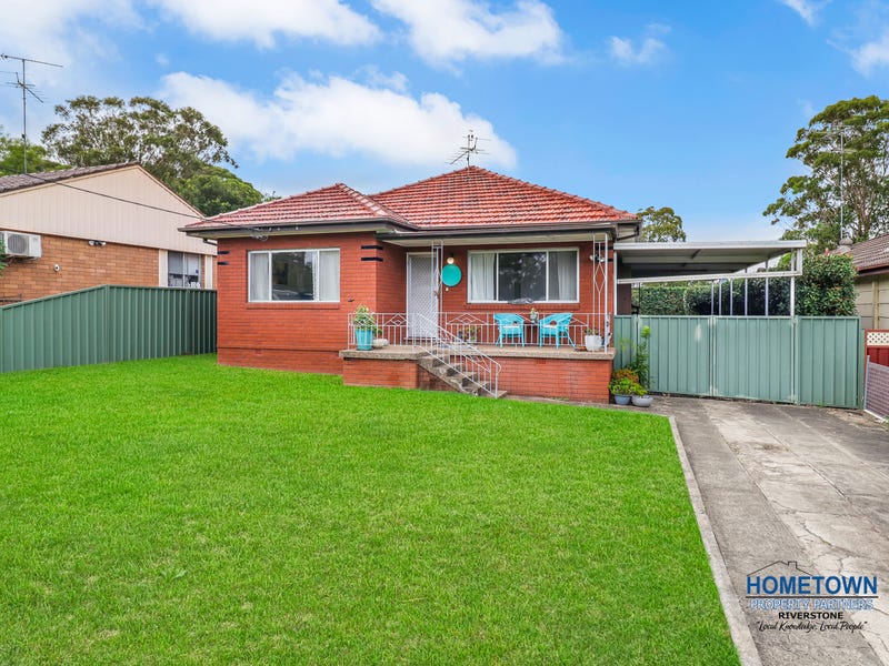 32 Sydney Street, Riverstone, NSW 2765 - Property Details