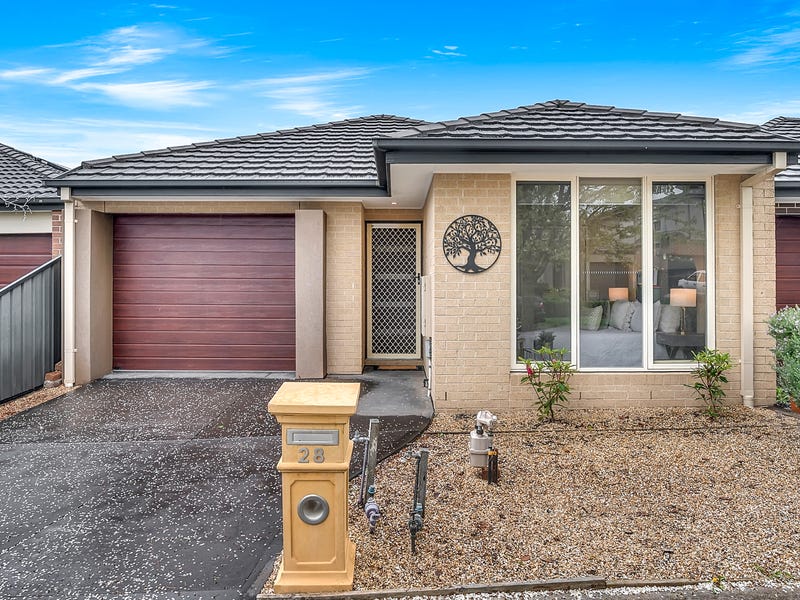 28 Powell Street, Craigieburn, Vic 3064 - Property Details