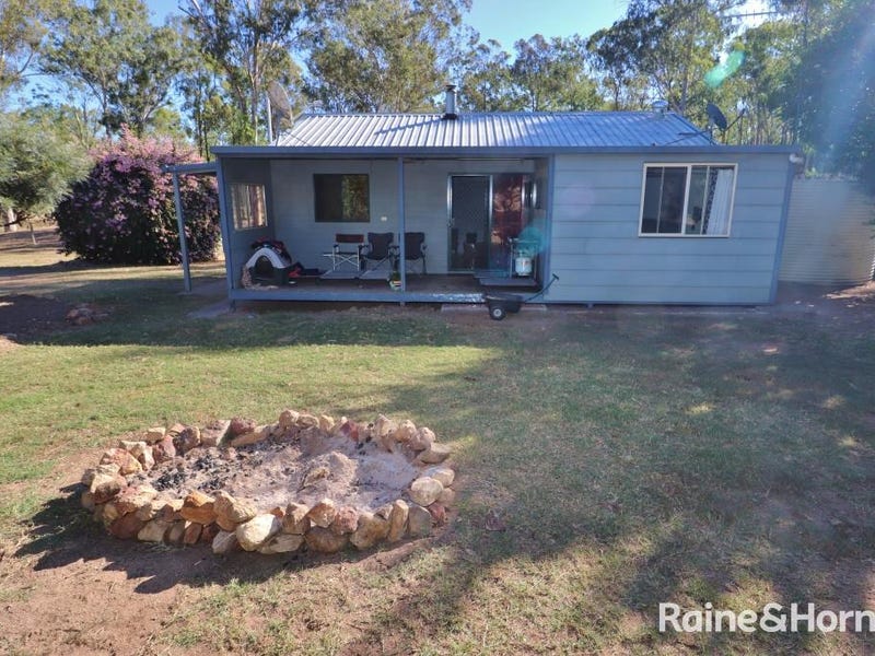 224 Brocklehurst Road, Wattle Camp, QLD 4615 - realestate.com.au