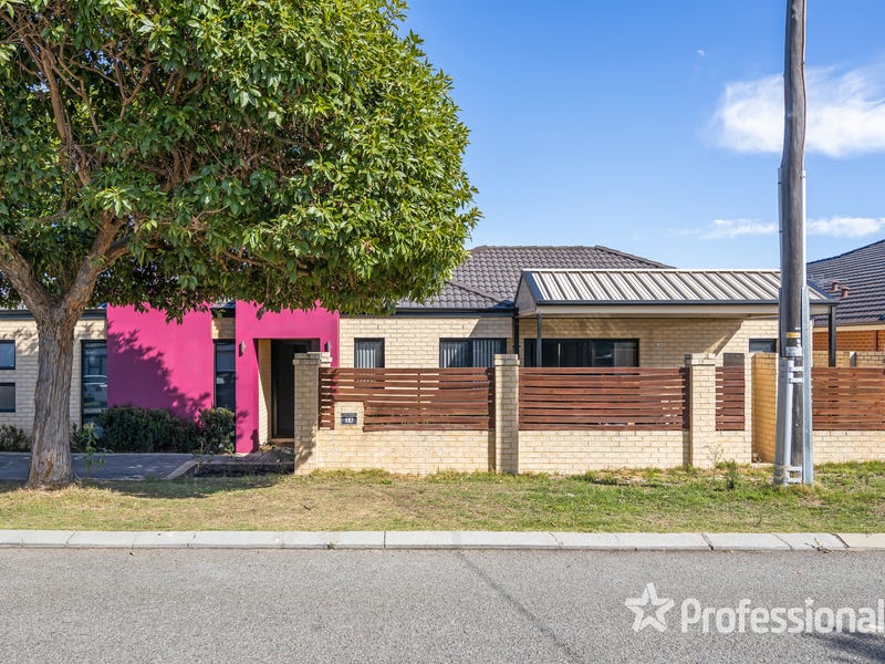 3A Montrose Way, Nollamara, WA 6061 - Property Details