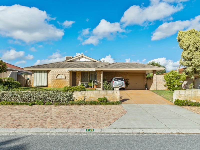 16 Pentecost Avenue, Beechboro, WA 6063 - realestate.com.au