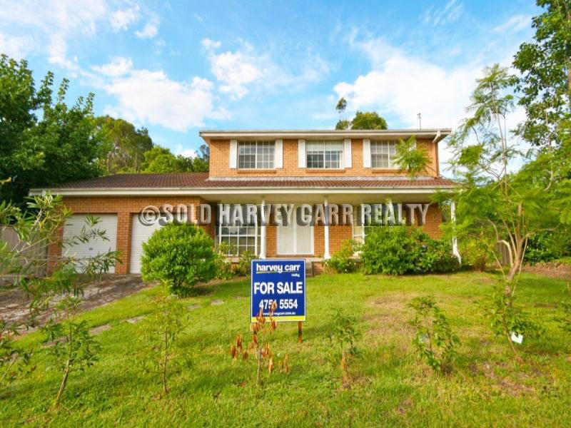 30 Batman Cres, Springwood, NSW 2777 - realestate.com.au