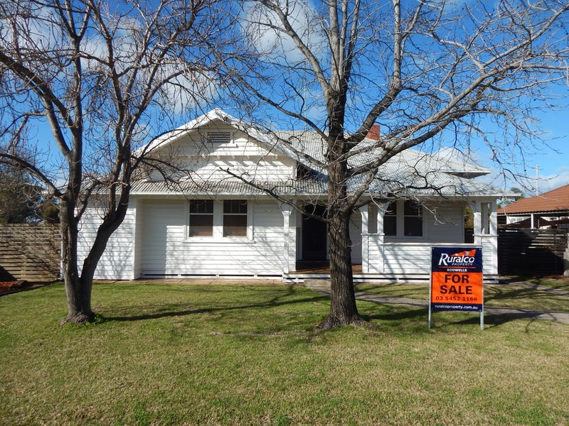 129 Victoria Street, Kerang, Vic 3579 - Property Details