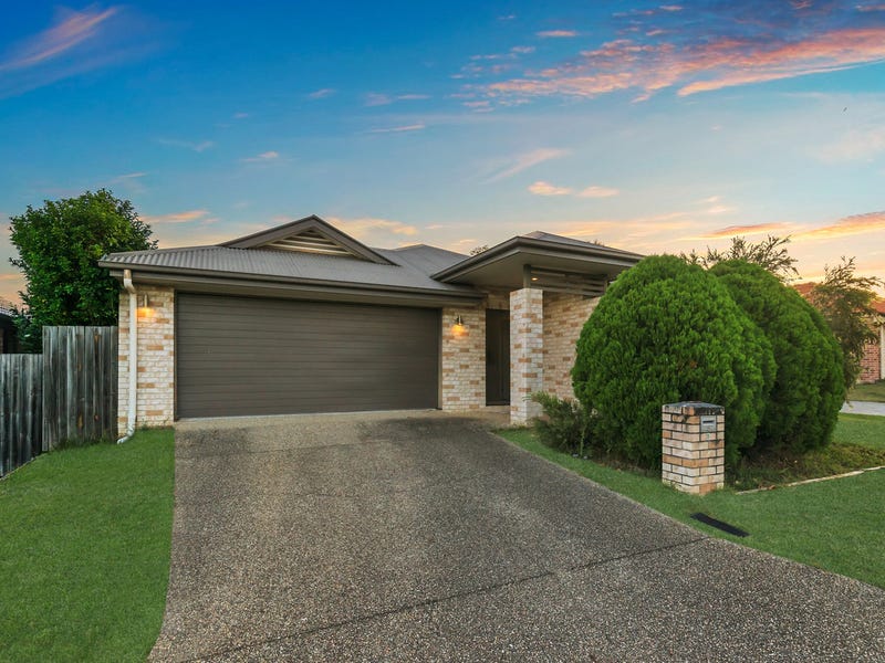 9 Shallow Bay Drive, Springfield Lakes, QLD 4300 - realestate.com.au