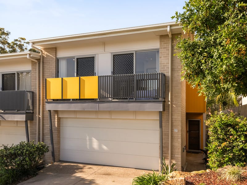 27/30 Taylor Place, MacKenzie, Qld 4156 - Property Details