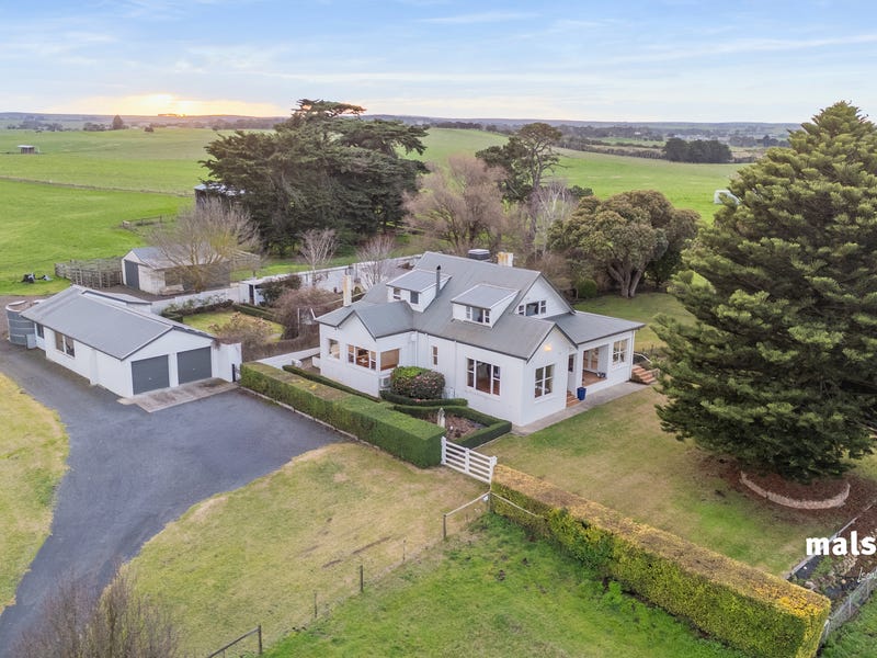 51 Orchard Road, Moorak, SA 5291 - Property Details