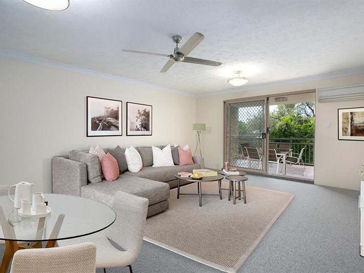 2/5 Bower St, Annerley, Qld 4103 - Property Details