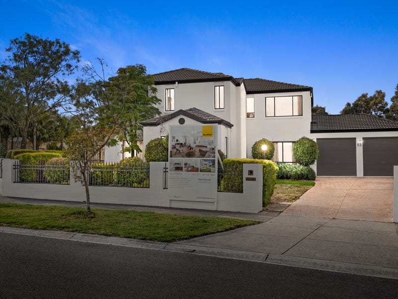 65 Parklands Drive, Thomastown, Vic 3074 - Property Details