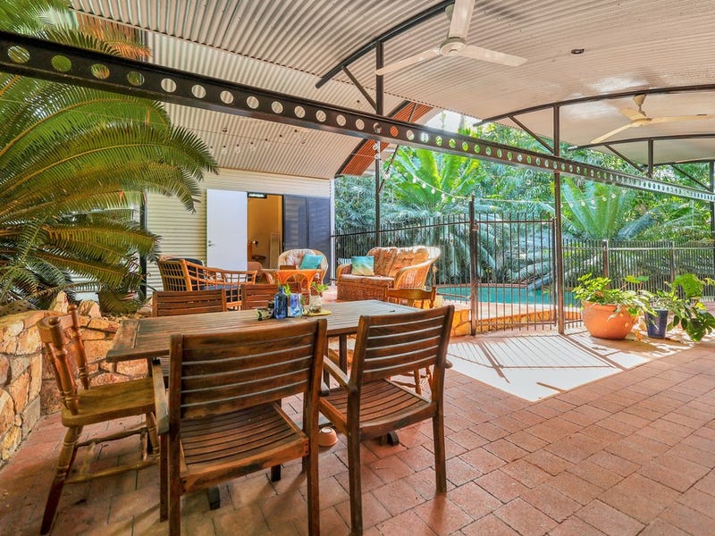 13 Wickham Street, Ludmilla, NT 0820 - Property Details