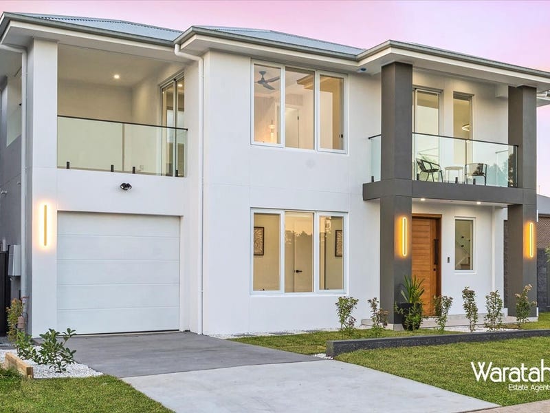 90 Garganey Parade, Melonba, NSW 2765 - realestate.com.au