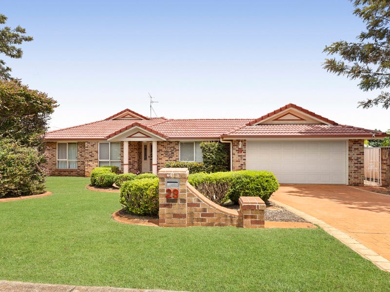 Real Estate & Property for Sale in Toowoomba City and Suburbs, QLD ...